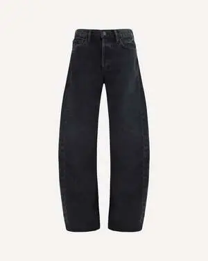 AGOLDE Spiral Jeans