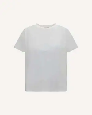 Loulou De Saison Basiluzzo Boxy Fit T-shirt
