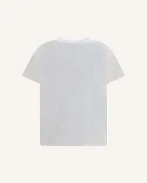 Loulou De Saison Basiluzzo Boxy Fit T-shirt