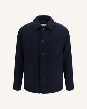 BROOKSFIELD Wool Work Jacket