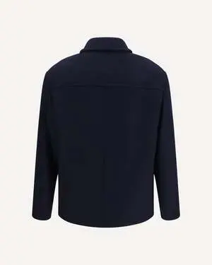 BROOKSFIELD Wool Work Jacket