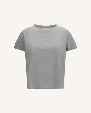 Loulou De Saison Boxy Tops