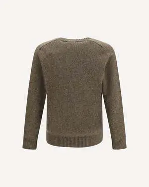 BROOKSFIELD Crewneck Sweater