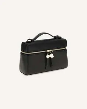 Tory Burch Romy Slim Top Handle Bag