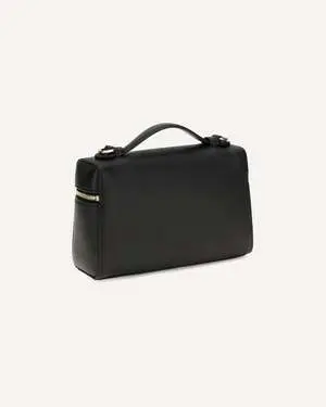 Tory Burch Romy Slim Top Handle Bag