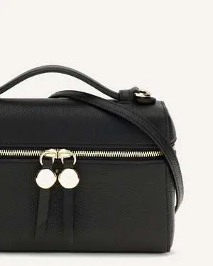 Tory Burch Romy Slim Top Handle Bag