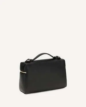 Tory Burch Romy Slim Top Handle Bag