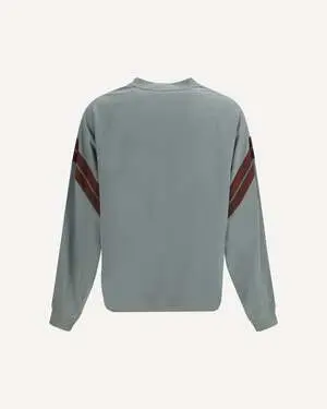Palm Angels Urban Logo Track Sweatshirt