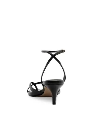 ALEXANDRE BIRMAN Nelly 50 Sandals