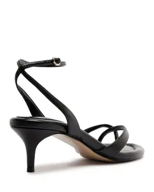 ALEXANDRE BIRMAN Nelly 50 Sandals