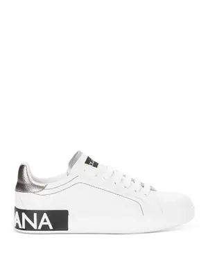Dolce & Gabbana Low-top Sneakers