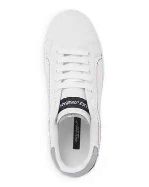 Dolce & Gabbana Low-top Sneakers
