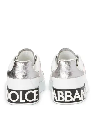 Dolce & Gabbana Low-top Sneakers