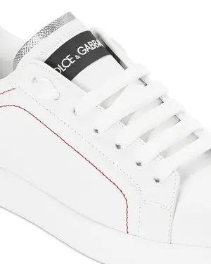 Dolce & Gabbana Low-top Sneakers