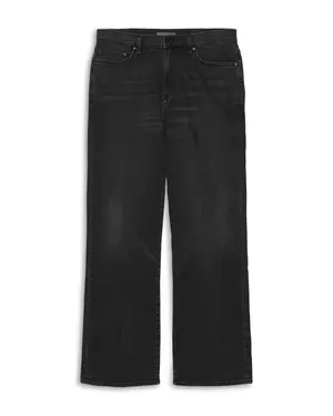 John Varvatos Silas Straight Fit Jeans