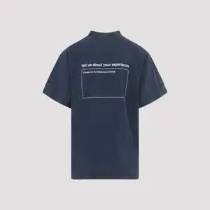 Balenciaga Twisted T-shirt