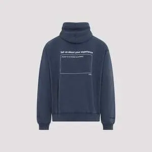 Balenciaga Oversized Hoodie