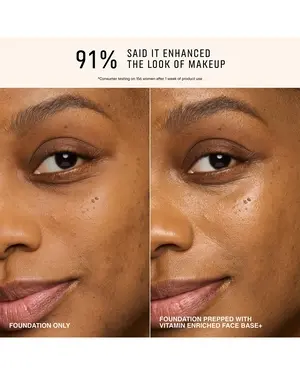 Bobbi Brown Vitamin Enriched Face Base+ Moisturizer & Primer 1.7 Oz