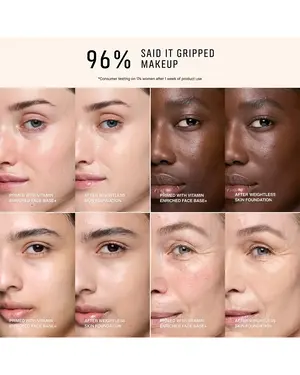 Bobbi Brown Vitamin Enriched Face Base+ Moisturizer & Primer 0.5 Oz