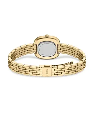 Fossil Emerson Watch, 30mm X 30mm