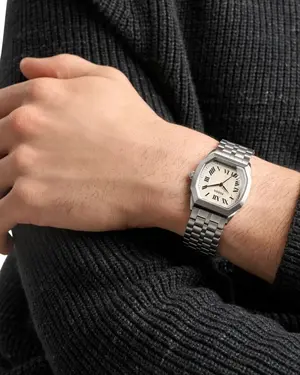 Fossil Harlow Watch, 33mm X 33mm