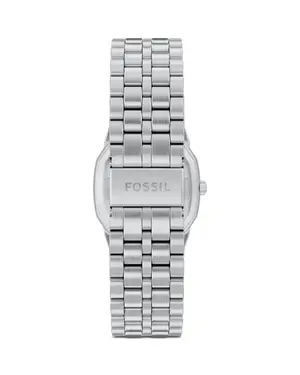 Fossil Harlow Watch, 33mm X 33mm