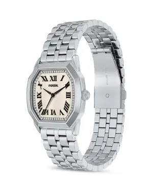 Fossil Harlow Watch, 33mm X 33mm