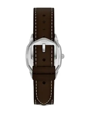 Fossil Harlow Watch, 33mm X 33mm