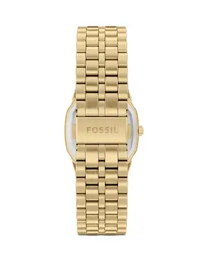 Fossil Harlow Watch, 33mm X 33mm