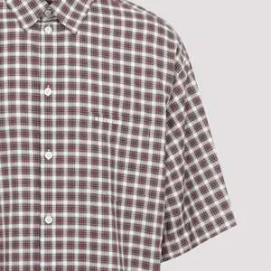 Balenciaga Wrong Sleeve Shirt
