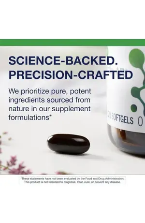 METAGENICS Oregano Thyme Digestive Support Softgels 120 Softgels