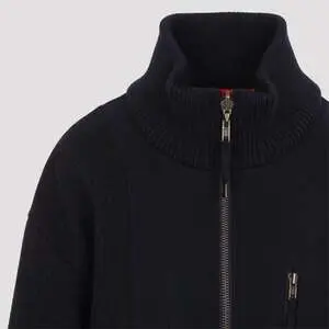 MAISON MARGIELA Maison Margela Reversible Spliced Bomber