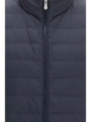 Brunello Cucinelli Sleeveless Padded Gilet