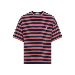 JIL SANDER T- Shirt - Red