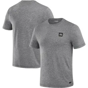 J. PALMER Cincinnati Bengals Four Down T-shirt - Black