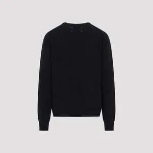 MAISON MARGIELA Lambswool Sweater