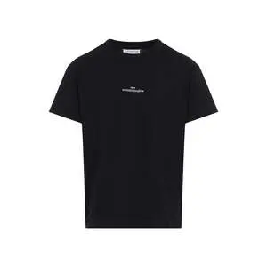MAISON MARGIELA Logo T-shirt