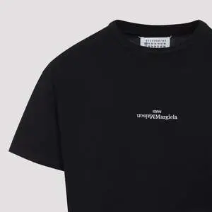 MAISON MARGIELA Logo T-shirt