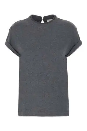 Brunello Cucinelli Clothing T-shirt - Multicolor