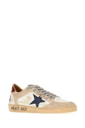 GOLDEN GOOSE Shoes Sneakers