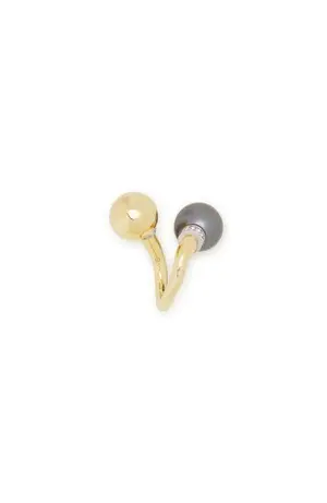 LANVIN Les Perles Ring