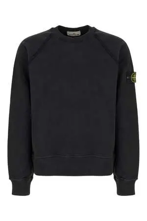 Stone Island Crewneck Sweatshirt - Multicolor