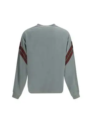 Palm Angels Urban Logo Track Sweatshirt
