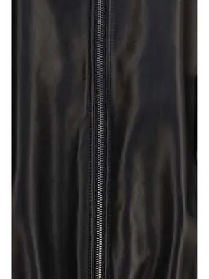 Brunello Cucinelli Leather Jacket