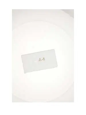 Dior Daisy Earrings