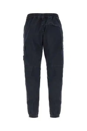 Stone Island Clothing Trousers