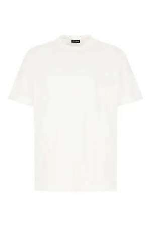 Zegna Clothing T-shirt - Multicolor