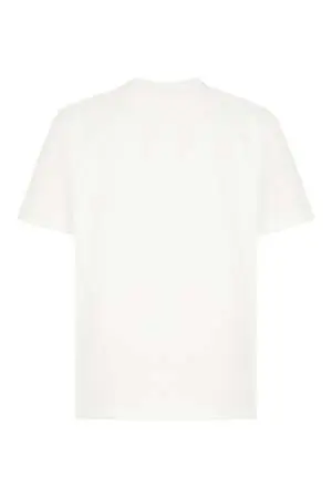 Zegna Clothing T-shirt