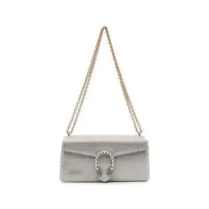 Gucci Studded Shoulder Bags
