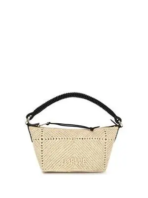 Loewe LOEWE Cala Mini Bag Cream